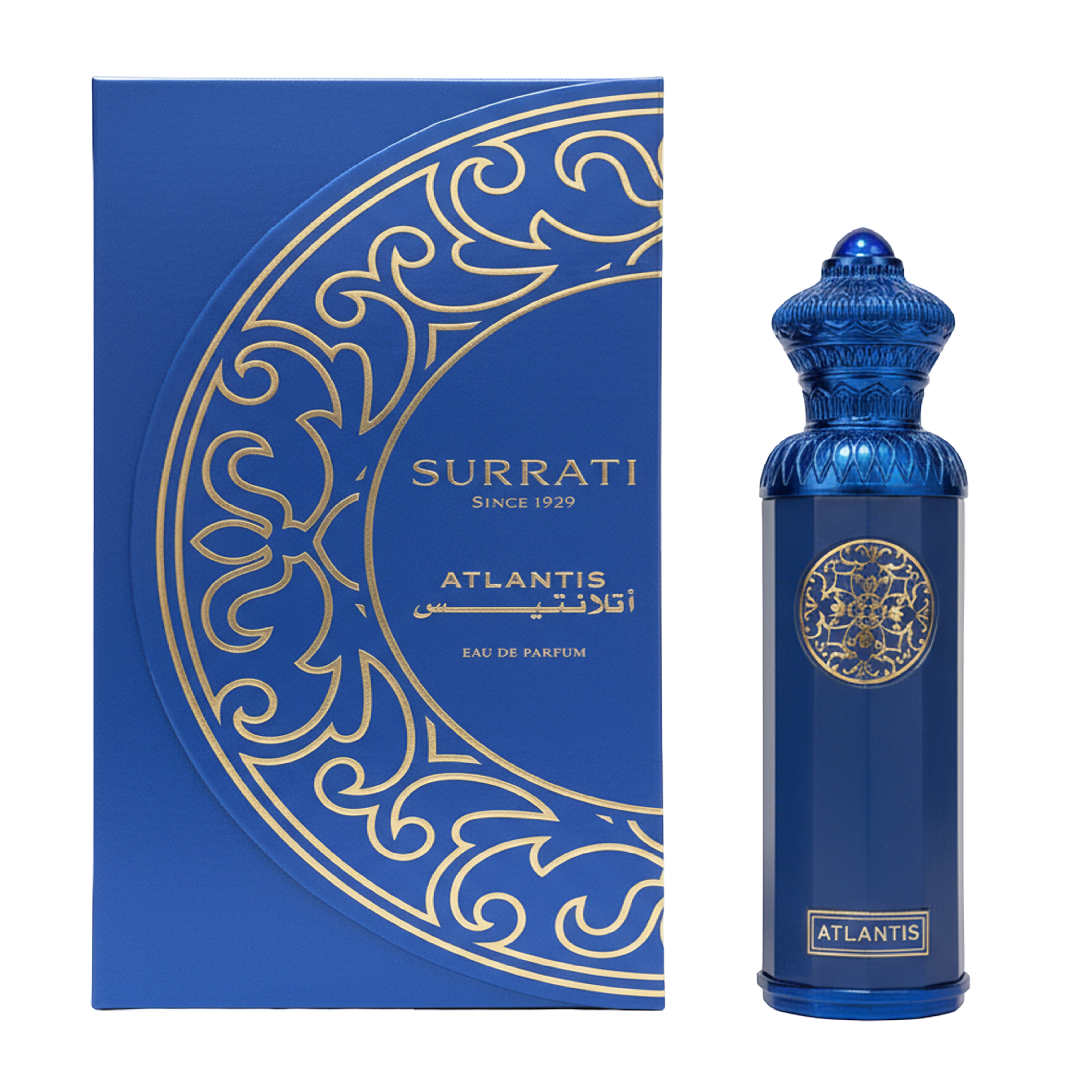 Surrati Fragrances