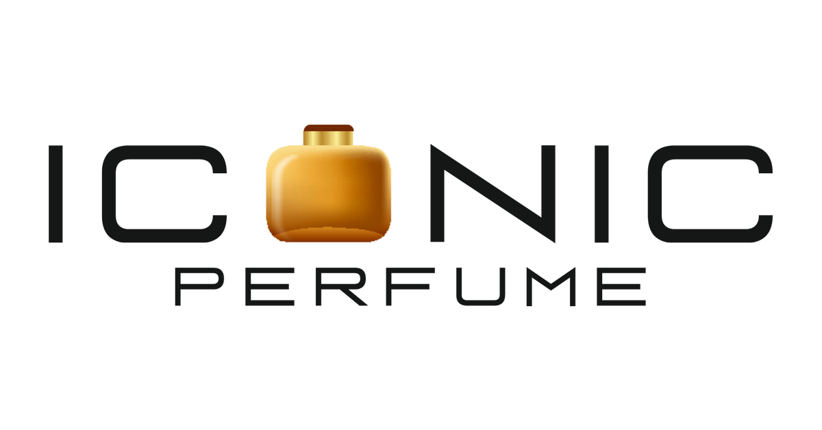 Iconic Perfumes - Every Drop Makes Your Aura!