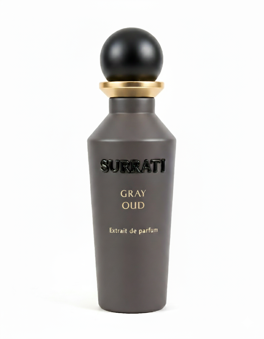 Surrati Fragrances