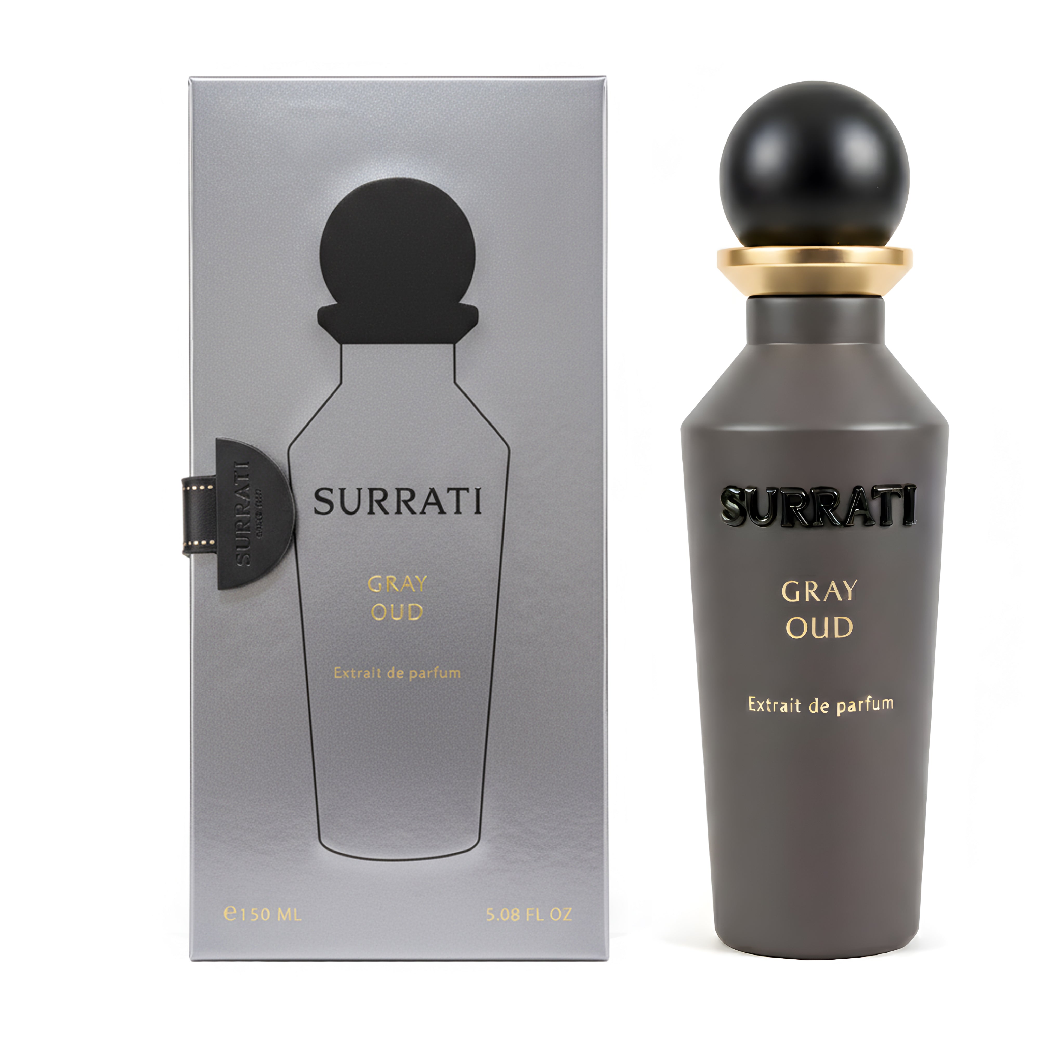 Surrati Fragrances