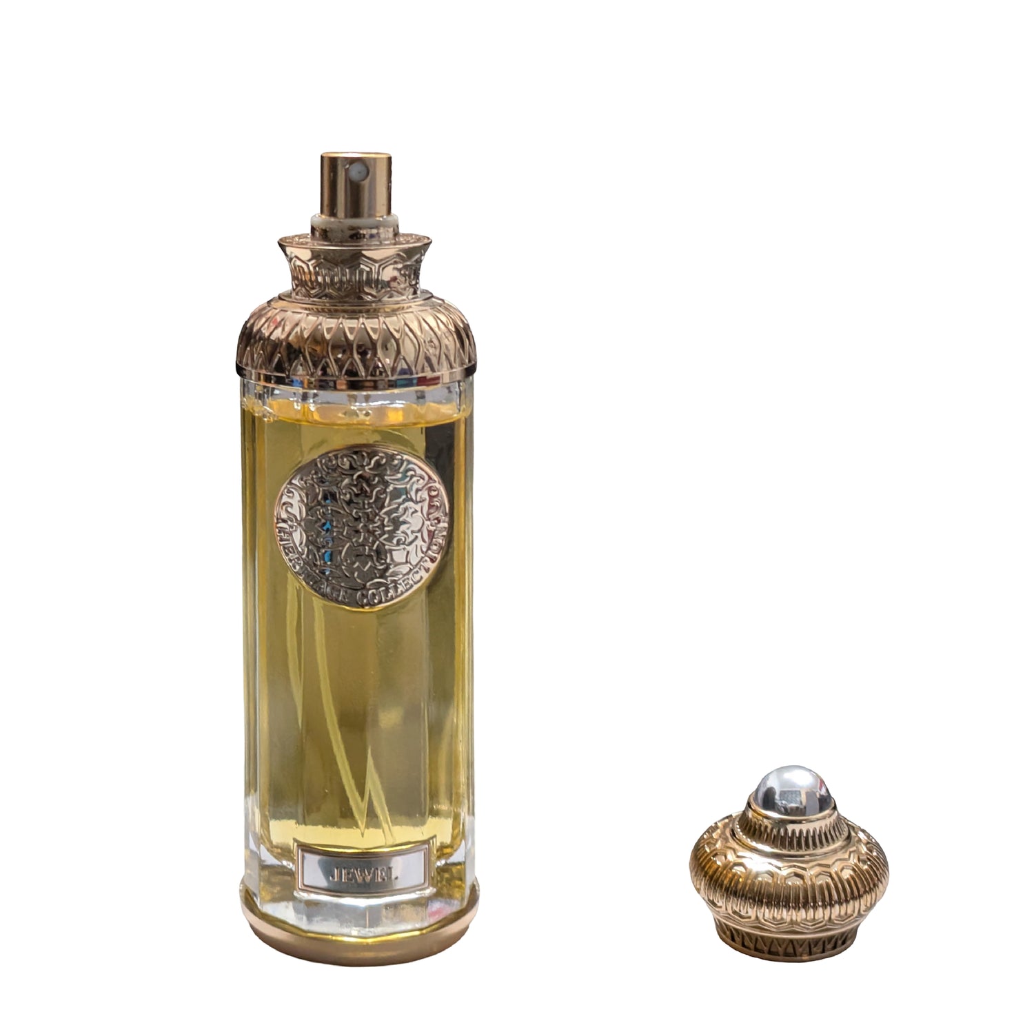 Surrati Fragrances