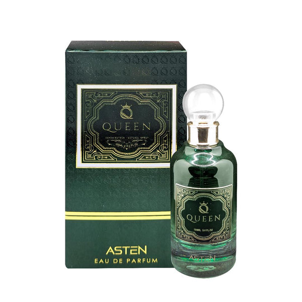 Queen 100ml EDP By Asten